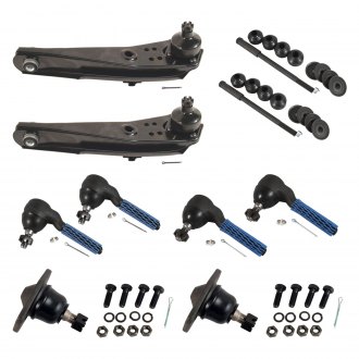 Mr. Mustang™ | Ford Restoration Parts & Accessories — CARiD.com