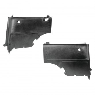 Ford Mustang Interior Panels & Moldings — CARiD.com