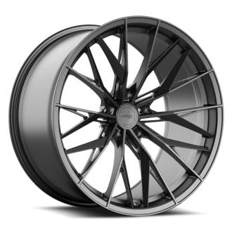 2016 Porsche 911 Series Wheels | CARiD