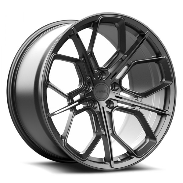 MRR FORGED® F175 Wheels - Custom Finish Rims
