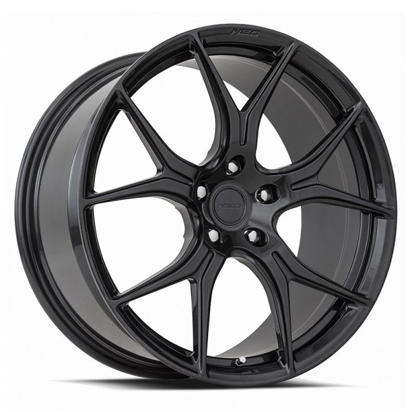 MRR FORGED® FG01 Wheels - Custom Finish Rims
