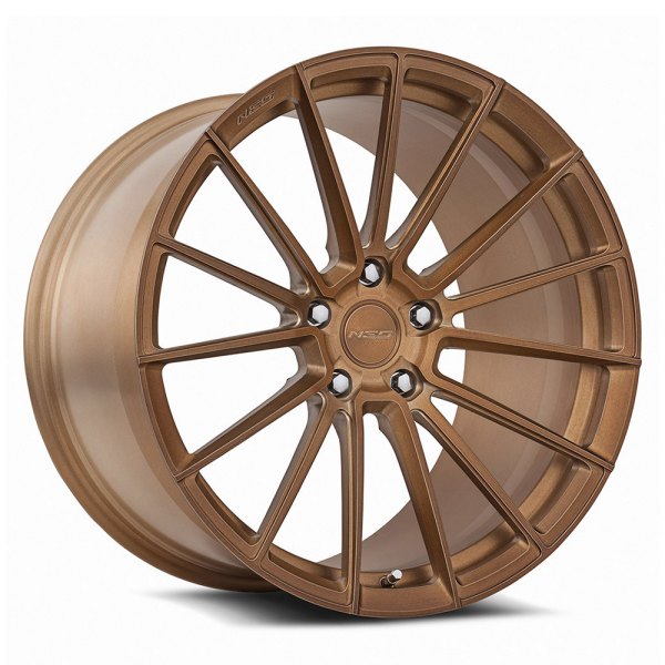 MRR FORGED® FG11 Wheels - Custom Finish Rims