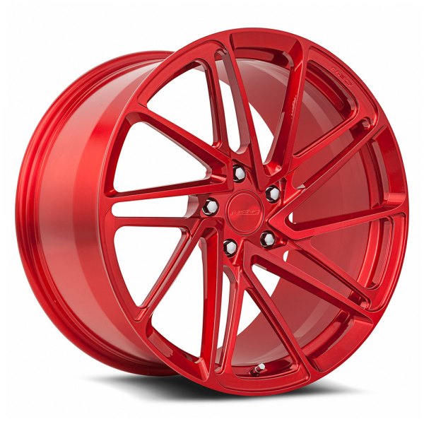 MRR FORGED® MS1 Wheels - Custom Finish Rims