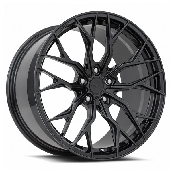 MRR FORGED® MS5 Wheels - Custom Finish Rims
