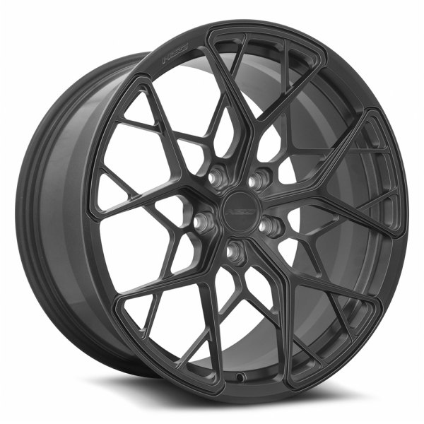 MRR FORGED® MS6 Wheels - Custom Finish Rims