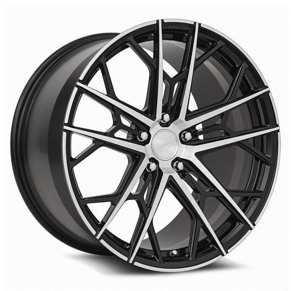 MRR FORGED® MS8 Wheels - Custom Finish Rims