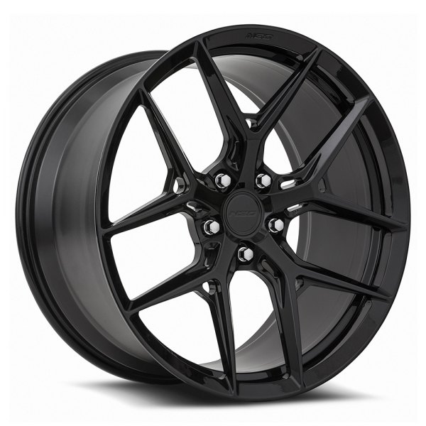 MRR FORGED® SS1 Wheels - Custom Finish Rims