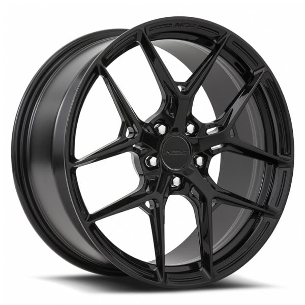 MRR FORGED® SS11 Wheels - Custom Finish Rims