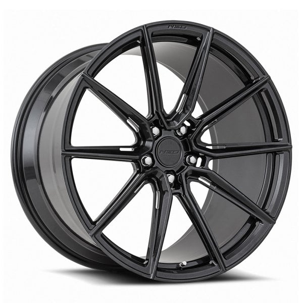 MRR FORGED® SS5 Wheels - Custom Finish Rims