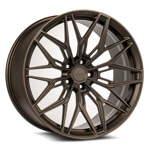 MRR FORGED® SS6 Wheels - Custom Finish Rims