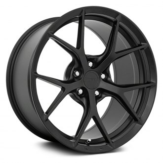 21 Inch Rims | Custom 21" Wheel and Tire Packages at CARiD.com