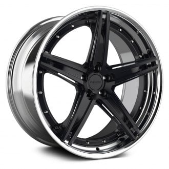 MRR™ | Wheels & Rims from an Authorized Dealer — CARiD.com