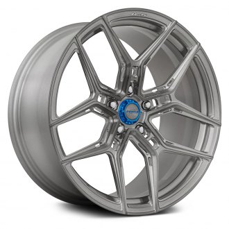MRR™ | Wheels & Rims from an Authorized Dealer — CARiD.com
