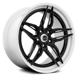 MRR™ | Wheels & Rims from an Authorized Dealer — CARiD.com