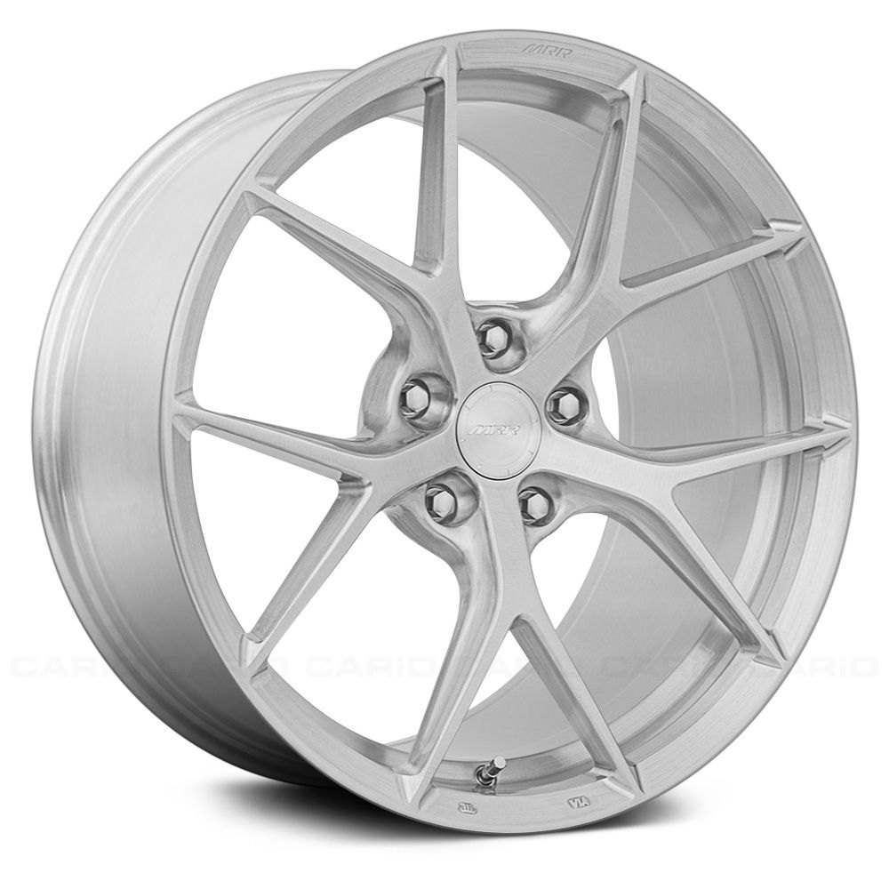 MRR® FS06 Wheels - Custom Finish Rims