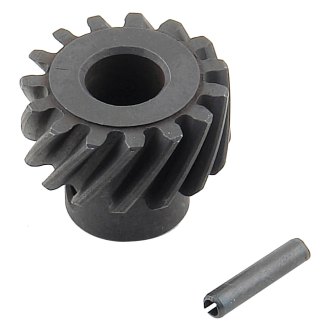 Mallory™ - Distributors & Ignition System Parts | CARiD