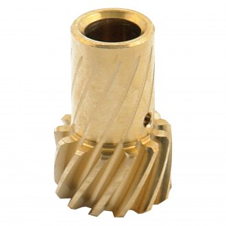 Mallory™ - Distributors & Ignition System Parts | CARiD