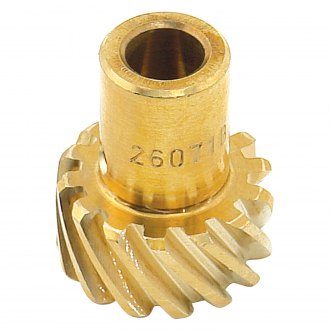 Mallory™ - Distributors & Ignition System Parts | CARiD.com