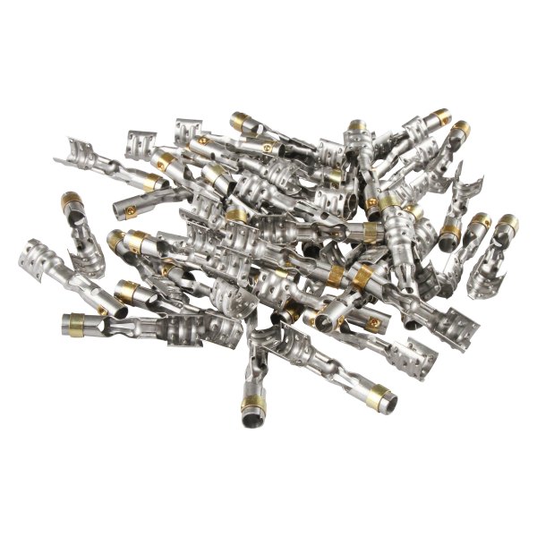 MSD® 34604 - Spark Plug Boots and Terminals