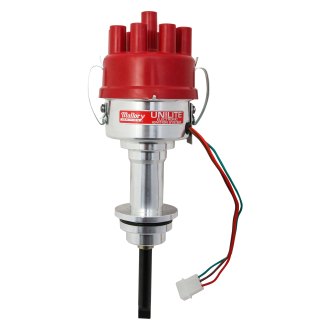 Mallory™ | Distributors & Ignition System Parts — CARiD.com