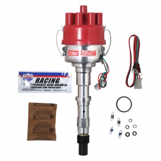 Mallory™ - Distributors & Ignition System Parts | CARiD.com