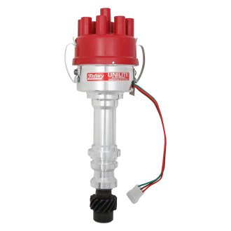 Mallory™ - Distributors & Ignition System Parts | CARiD