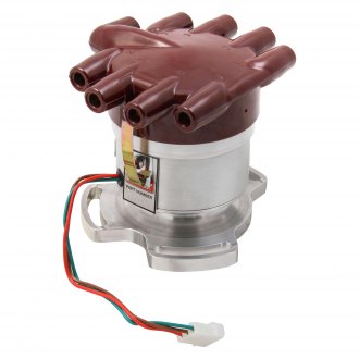 Mallory™ - Distributors & Ignition System Parts | CARiD