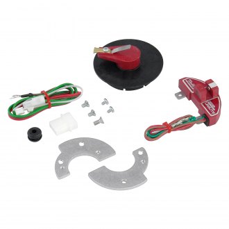 Mallory™ - Distributors & Ignition System Parts | CARiD.com