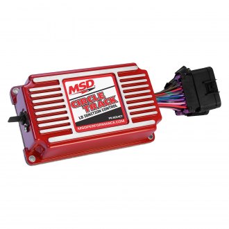 MSD™ | Ignition, Electrical, Fuel System Parts — CARiD.com