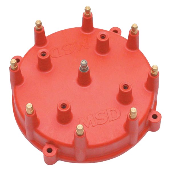 MSD® - Pro-Cap™ Distributor Cap