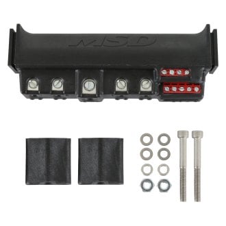 MSD™ Electrical - Fuses | CARiD