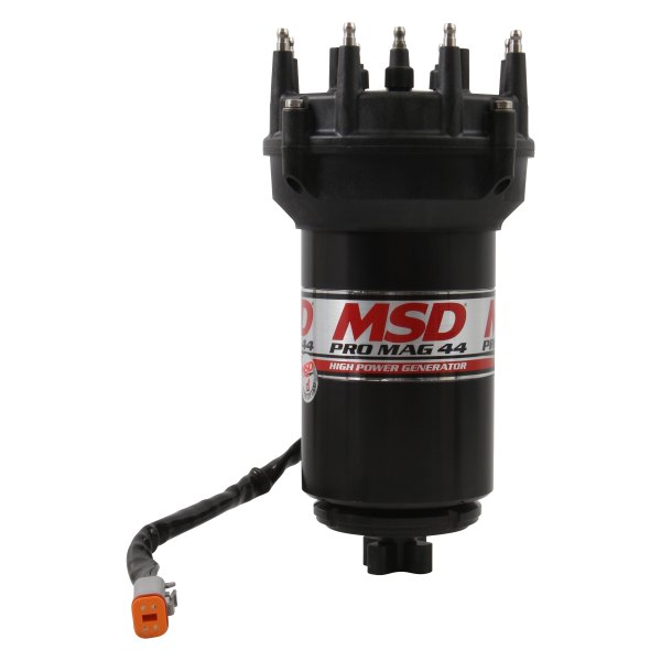MSD® 81407 - Pro Mag™ Generator Counter Clockwise