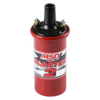 MSD™ - Ignition, Electrical, Fuel System Parts | CARiD