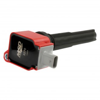 MSD™ - Ignition, Electrical, Fuel System Parts | CARiD