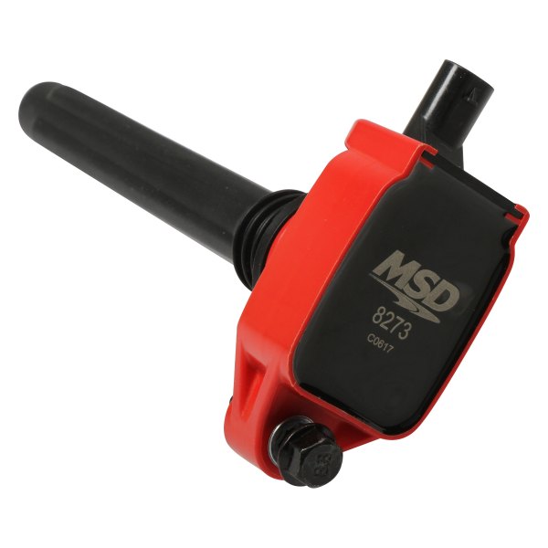 MSD® 8273 - Blaster™ Ignition Coil-on Plug (Chrysler V6)