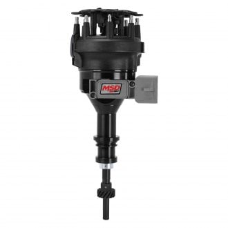 MSD™ - Ignition, Electrical, Fuel System Parts | CARiD