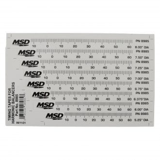 Universal Timing Tools | CARiD