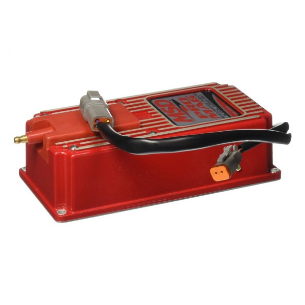 MSD® 8106 - Pro Mag™ 12/20 Amp Electronic Points Box (Passenger ...