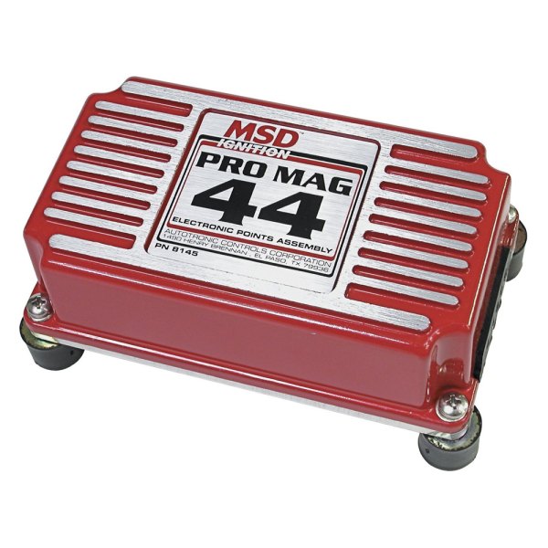 MSD® - Pro Mag™ 44 Amp Electronic Points Box
