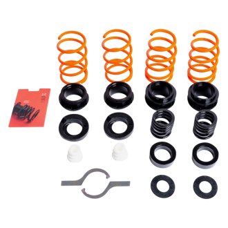 2021 BMW X3 Suspension Lowering Kits — CARiD.com