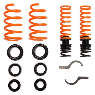 2017 Mercedes GLC Class Suspension Lowering Kits | CARiD