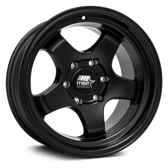 MST™ | Wheels & Rims from an Authorized Dealer — CARiD.com