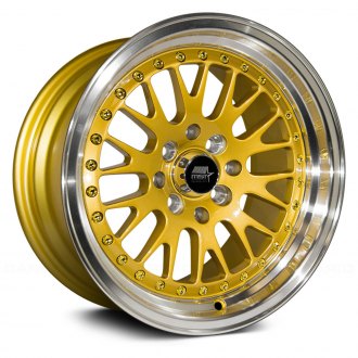 MST™ | Wheels & Rims from an Authorized Dealer — CARiD.com