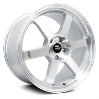 MST™ - Wheels & Rims from an Authorized Dealer | CARiD