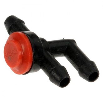 Windshield Washer Hose Connectors | CARiD