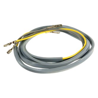 Tailgate Wiring Harnesses | 50 Products - CARiD.com
