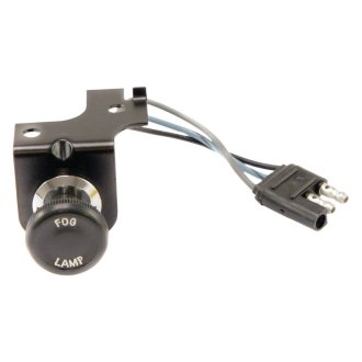 Fog Light Switches | 100+ Products - CARiD.com
