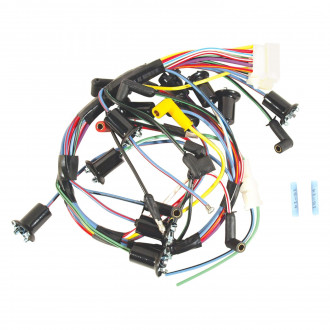 Instrument Panel Harness Connectors | 60 Products - CARiD.com