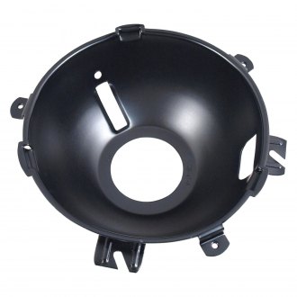 Headlight Bulb Retainers - CARiD.com