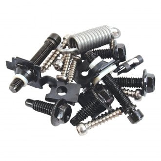 Headlight Mounting Kits - CARiD.com